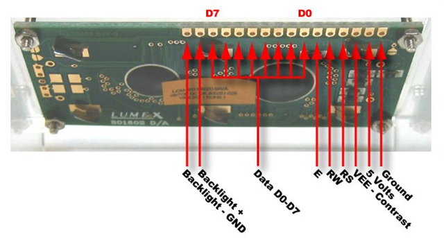 Cooper Maa: Arduino 筆記 - 製作一個溫溼度記錄器 (1)